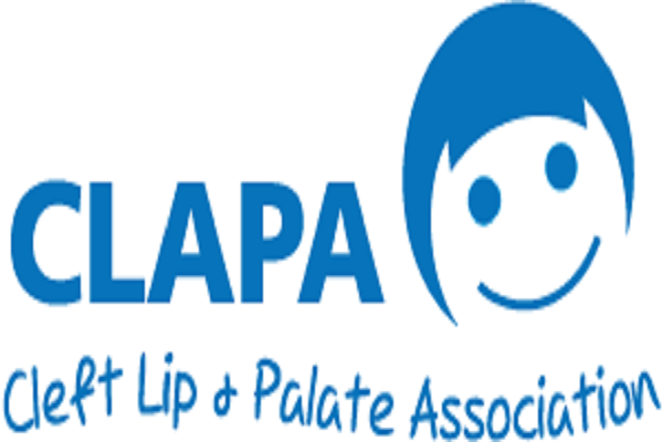 Cleft Lip & Palate Association (CLAPA)